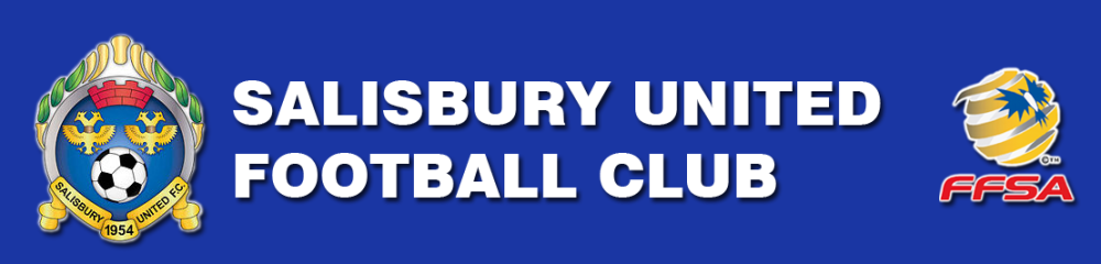 Salisbury United Football Club | Salisbury United Football Club