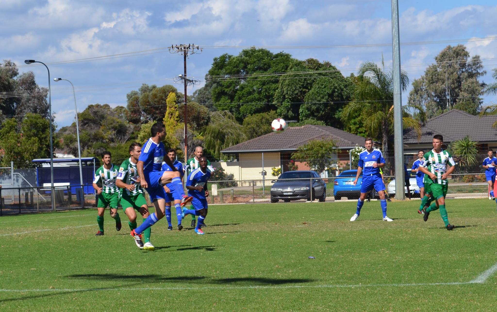 Salisbury United FC - Alchetron, The Free Social Encyclopedia