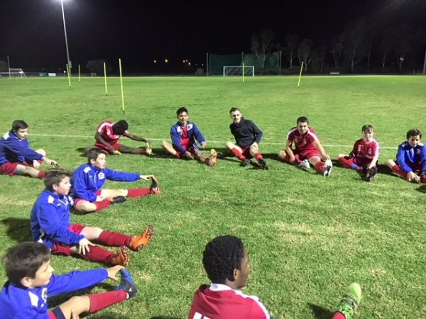 u17 – Welcome to Salisbury United Football Club